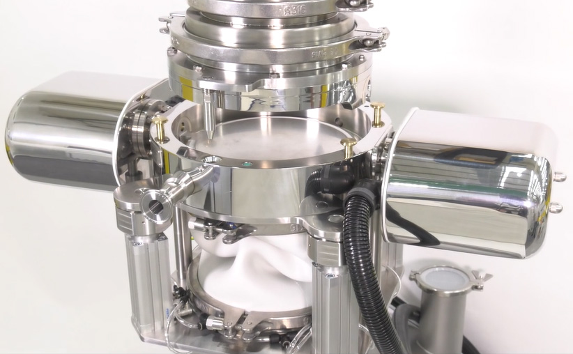 ChargePoint Technology invests in production capabilities... | CPHI Online